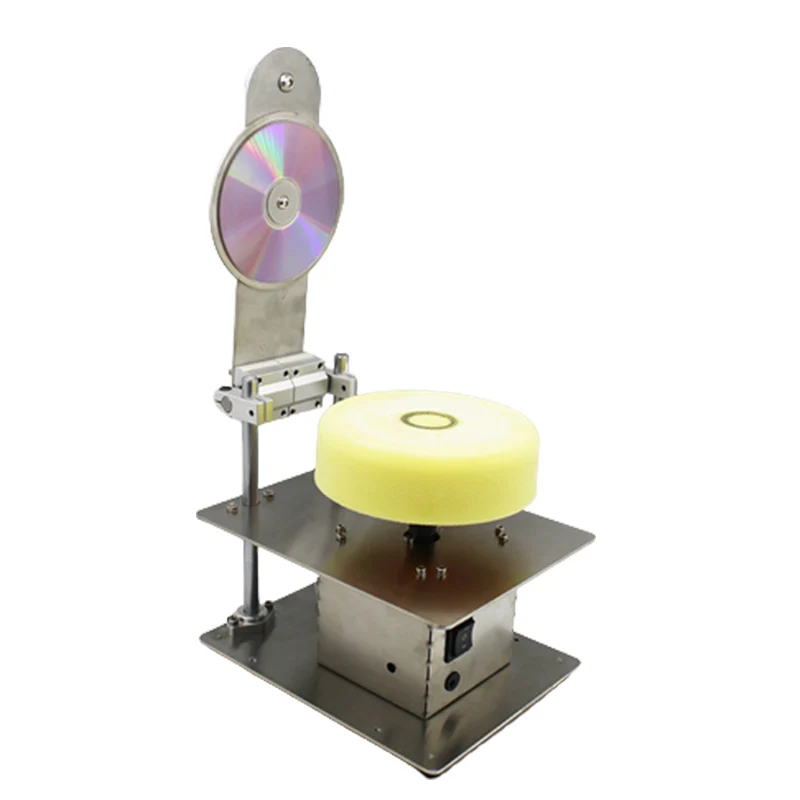 200W-Disc-Polishing-Machine-Data-Recovery-DVD-VCD-Grinding-Machine-Disc ...