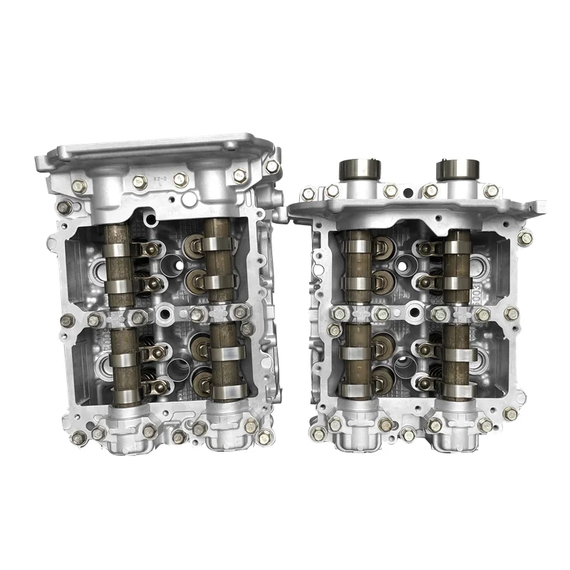 High-Quality-with-Camshaft-Complete-Cylinder-Head-for-Subaru-FB25-2-5T ...