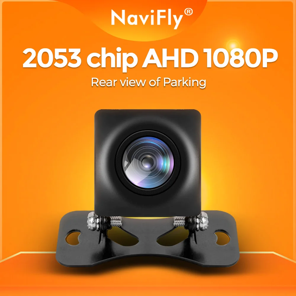 Navifly-AHD-1080P-Car-Rear-View-Camera-Universal-Backup-Parking-Camera ...