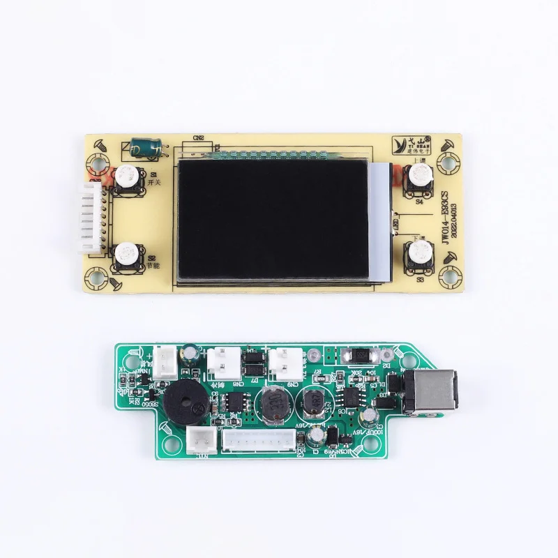 DC5V control board insulin medical refrigeration box temperature ...