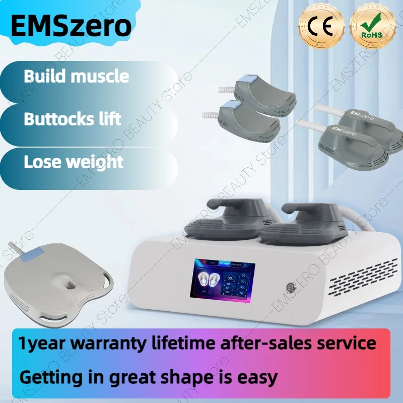 EMSzero-Sculpt-Machine-6500W-15-Tesl-EMS-Body-Sculpting ...