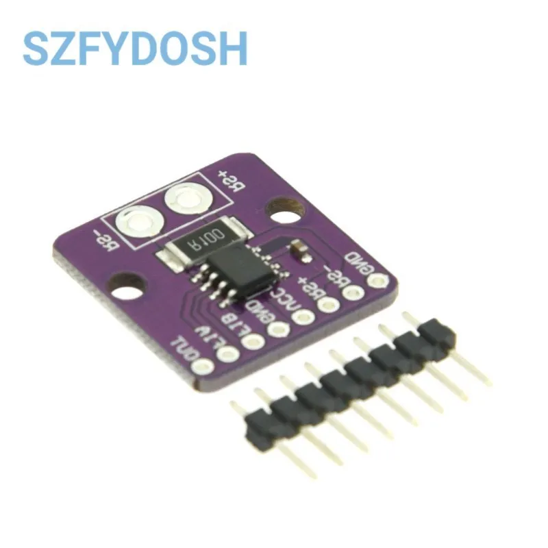 MAX4080-MAX4080SASA-Module-Current-Module-High-Side-Current-Sense ...