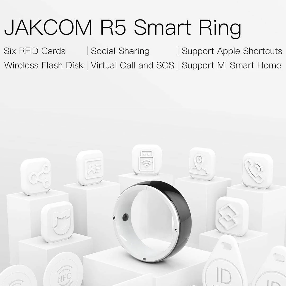 JAKCOM-R5-Smart-Ring-6-RFID-Cards-Smart-Wearable-Device-Watch-NFC-Wear ...