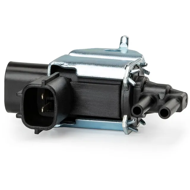 Egr Vacuum Solenoid Valve Standard Motor Products VS147 EGR Control ...