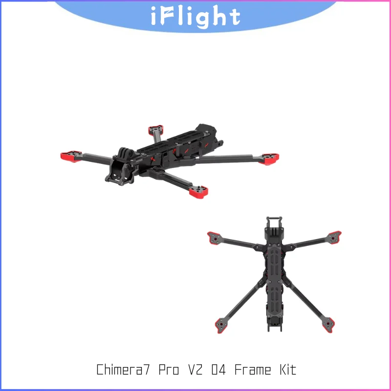 iFlight Chimera 7 Pro V2 Review: The Real-World Performance That ...