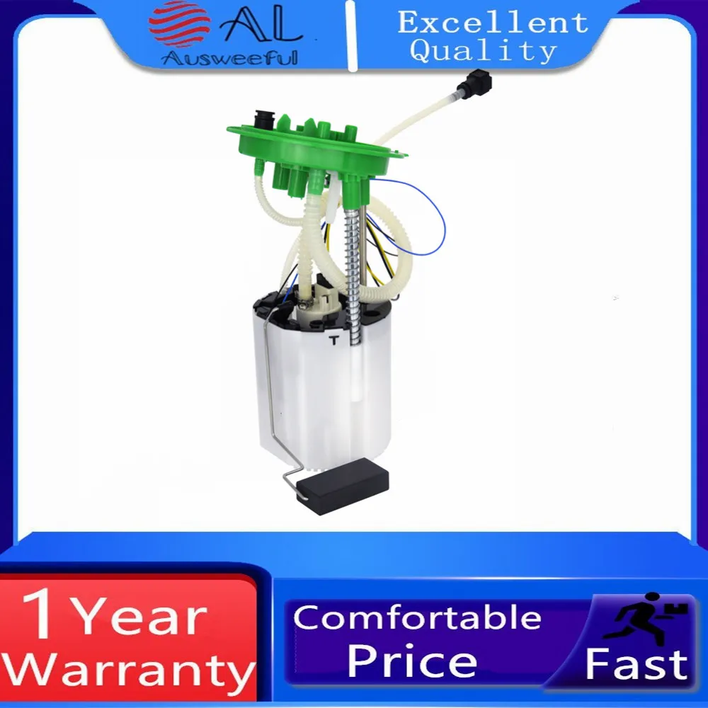 8E0919051CQ 228235040006Z Fuel Feed Unit for A4 2.0 05 09| | - AliExpress