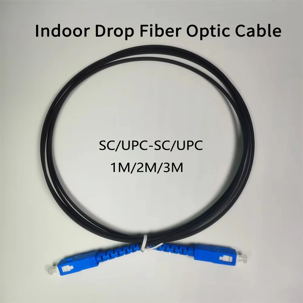 Everything You Need to Know About FTTH Patches Cord for Reliable Home ...