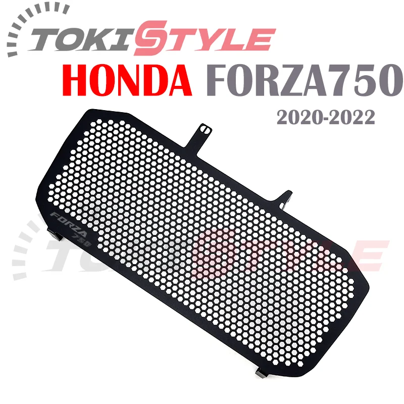 Motorcycle-Accessories-Aluminum-Radiator-Grille-Guard-Protection-Cover ...