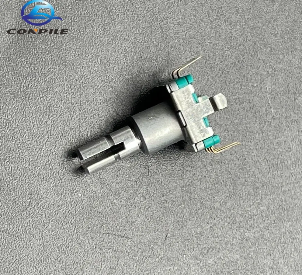 1pc For Alps Original Kia Fcrte Car Radio Cd Audio Navigation Volume ...