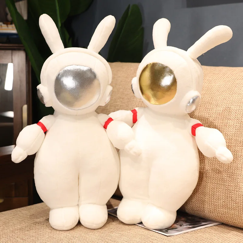 Astronaut Rabbit