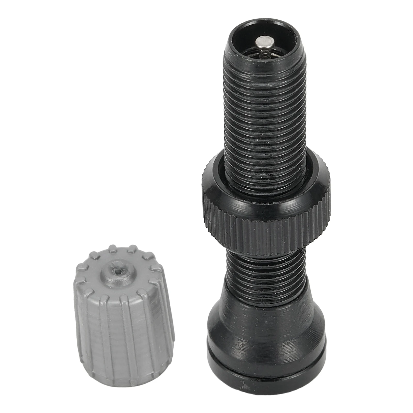 For-Schrader-Valve-Tubeless-Valve-Cycling-Accessories-For-Schrader-Valves-Length-40mm-Stainless ...