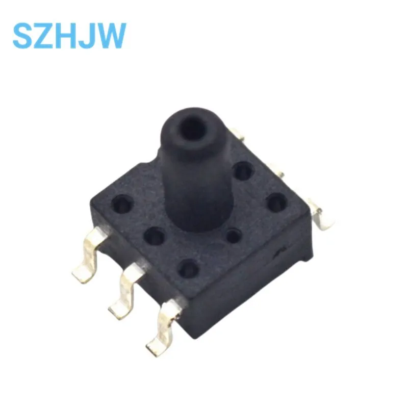 XGZP6859D-2-5V-5-5V-Digital-Output-I2C-Air-Pressure-Sensor-Module ...