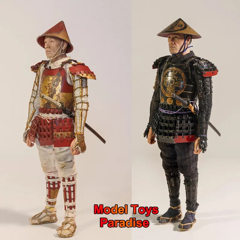 Ancient-Warriors-Armor-Straw-Sandals-Action-Figure-Soldado-Masculino ...