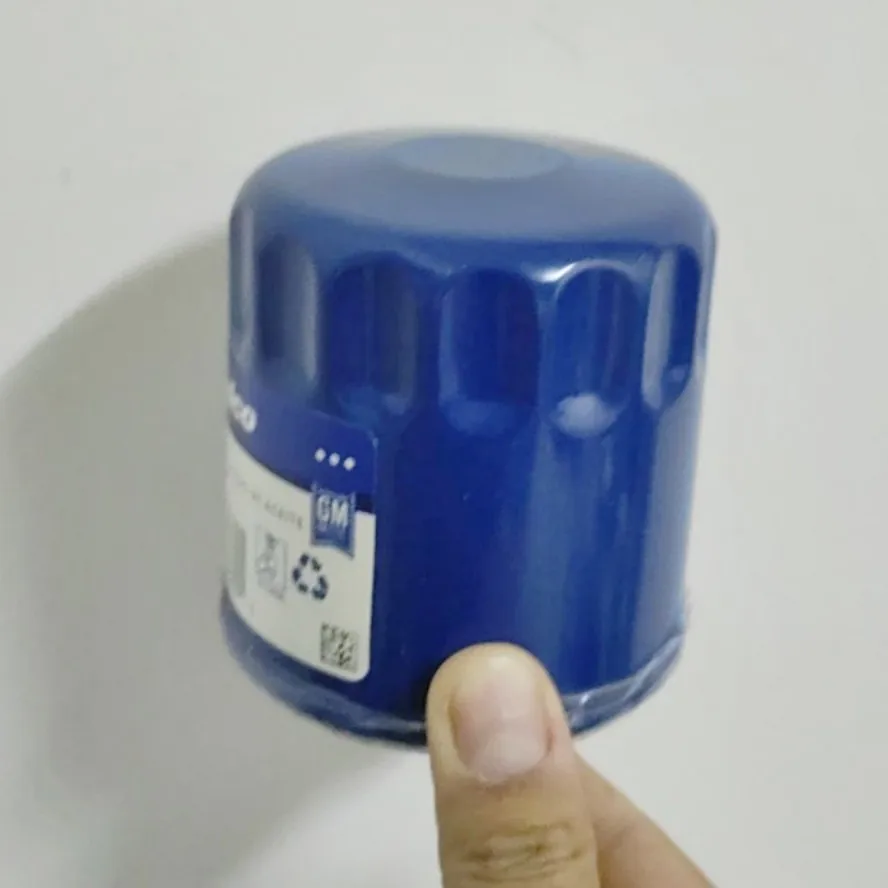 12640445-12696048-12706595-PF64-Oil-Filter-12-640-445-OE-12-696-048-OEM ...