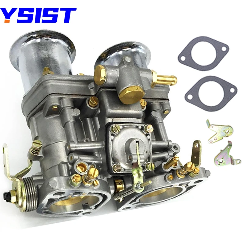 44-IDF-New-Carburetor-For-Volkswagen-Beetle-Bug-Fiat-44IDF-Weber-EMPI ...