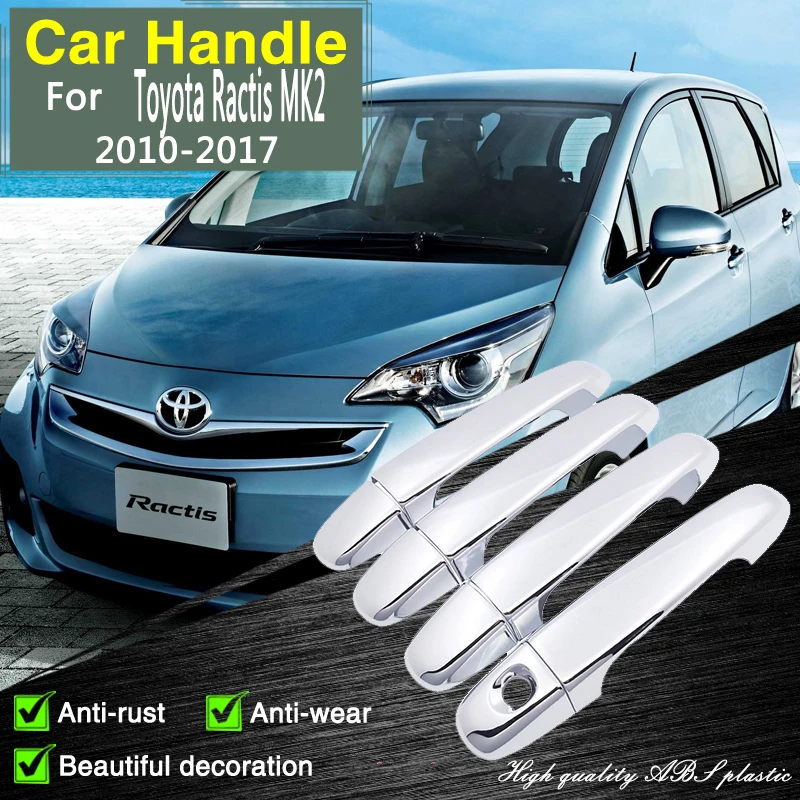 for-Toyota-Ractis-XP120-Verso-S-Space-Verso-Subaru-Trezia-2010-2017 ...