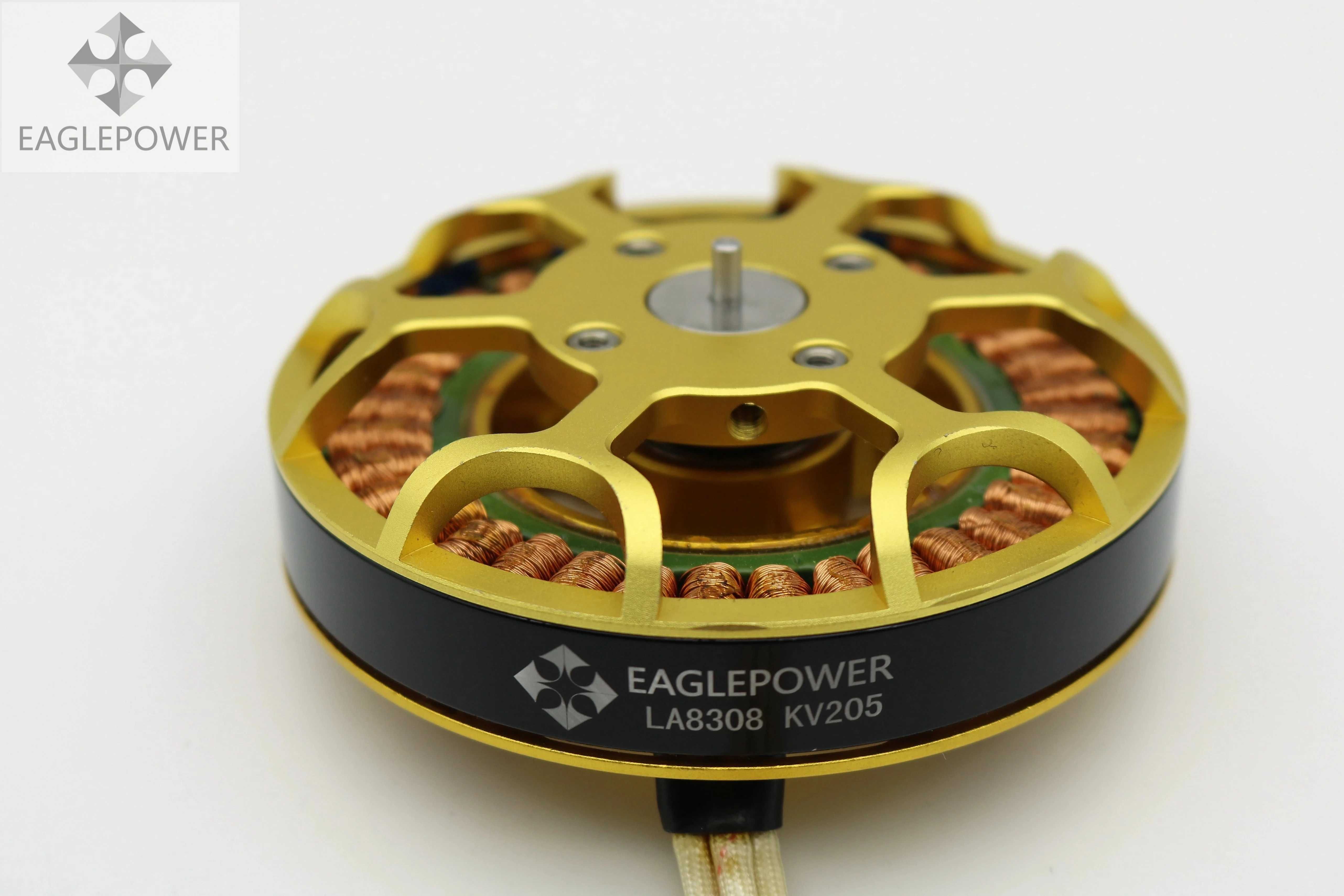 1PCS-Eaglepower-8308-Brushless-Motor-KV90-High-Power-Loading-Motor ...