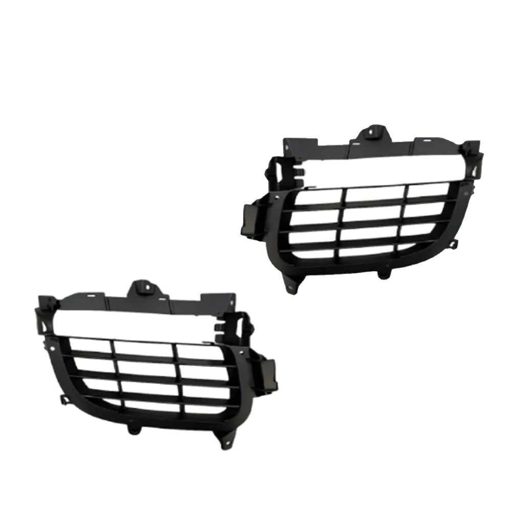 Передний бампер, передний бампер, решетка вентиляционного отверстия для ...