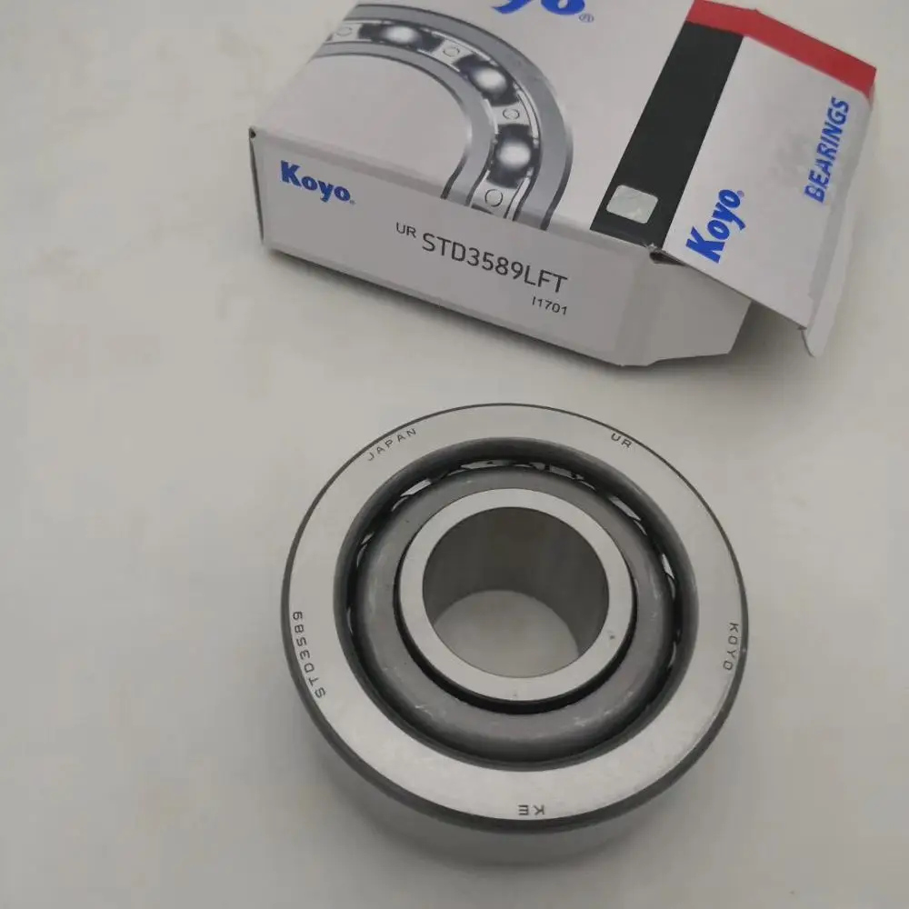 KOYO-Auto-wheel-Bearing-STA3574-Taper-Roller-Bearing-for-Auto ...