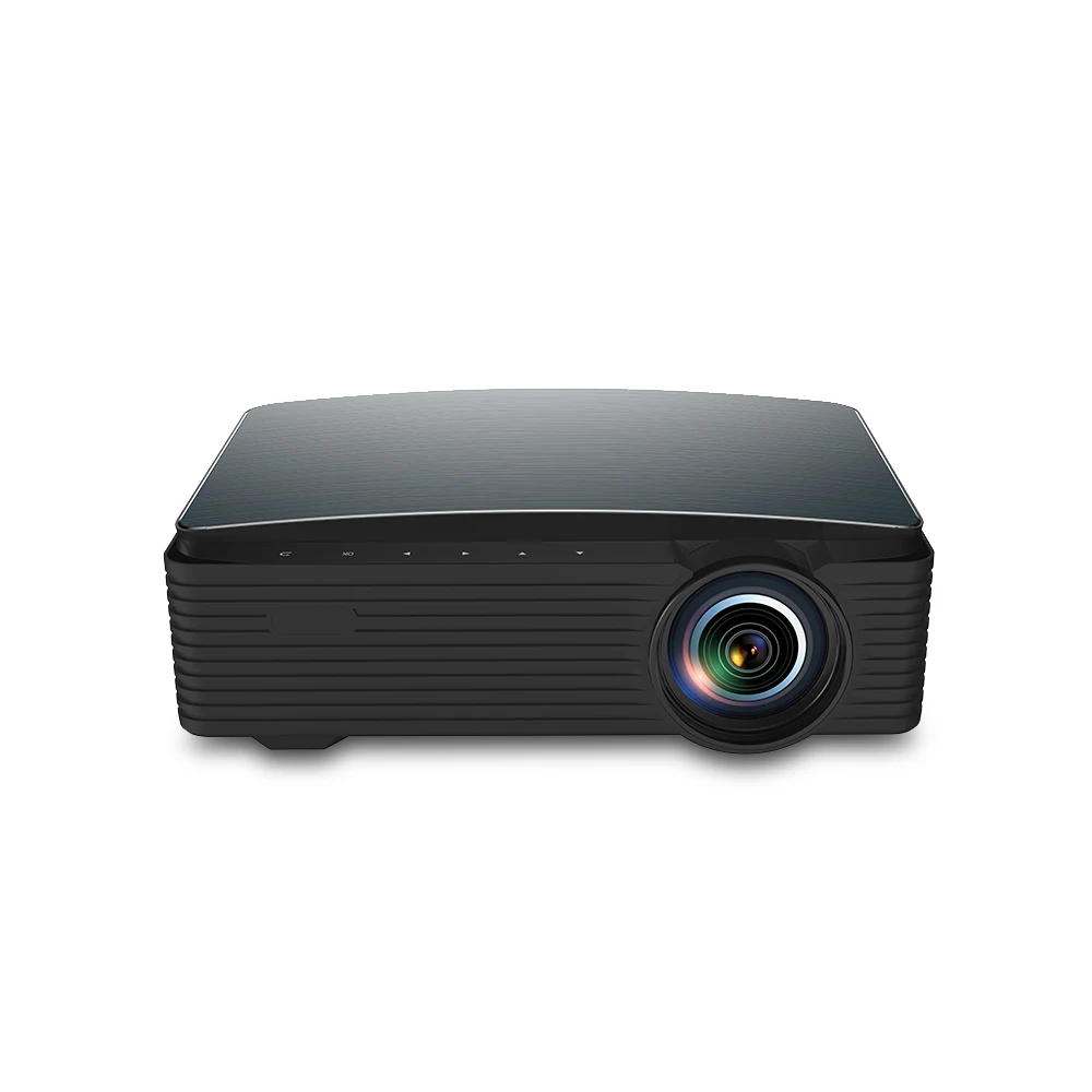 Commercial Movie Theater Projectors