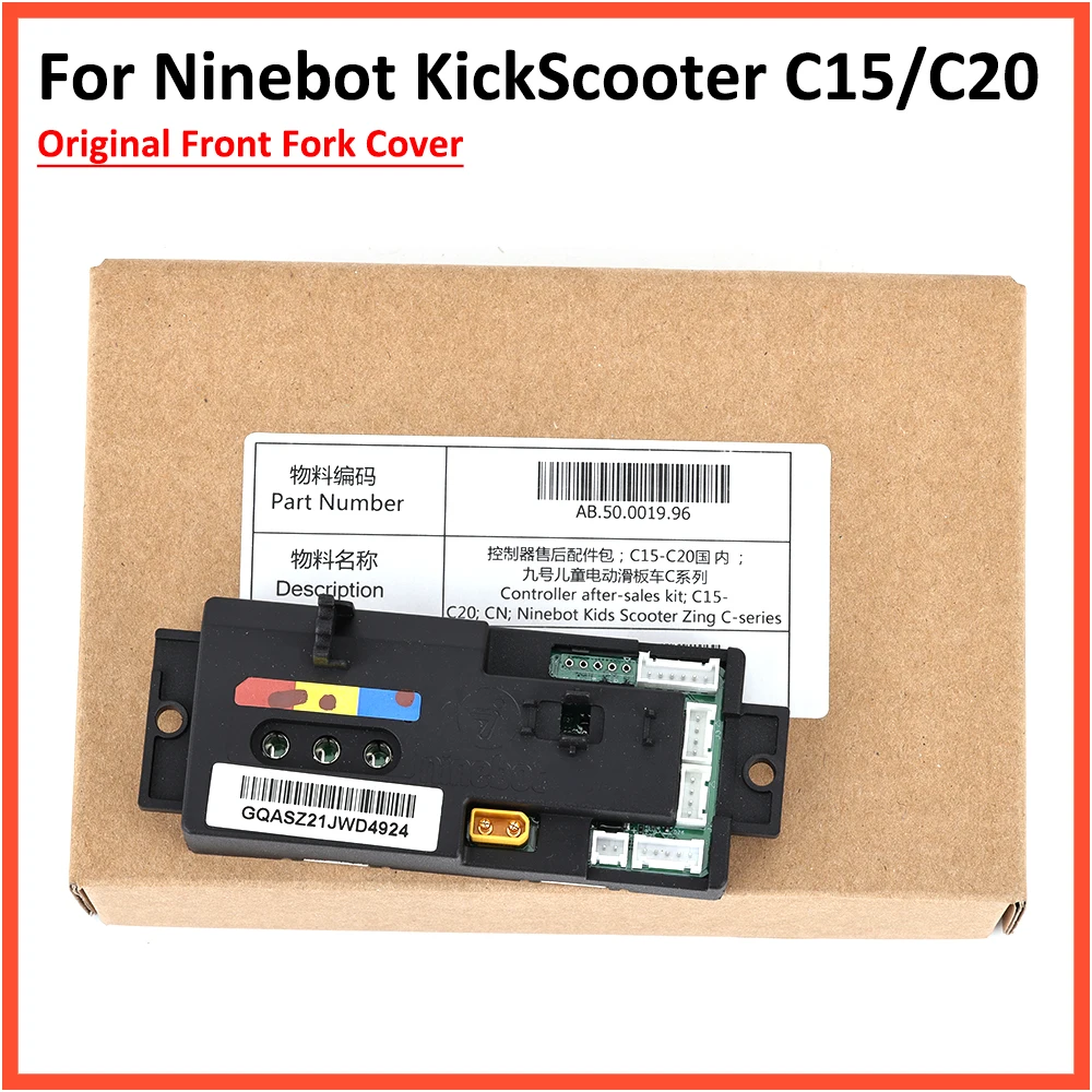 Original-Controller-For-Ninebot-Electric-Scooter-C15-C20-KickScooter ...