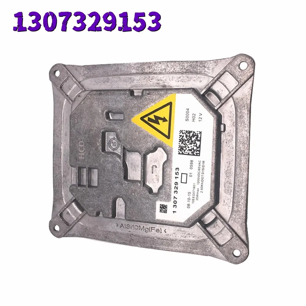 NEW Xenon HID Headlight Ballast Module 1307329153 130732915301 ...