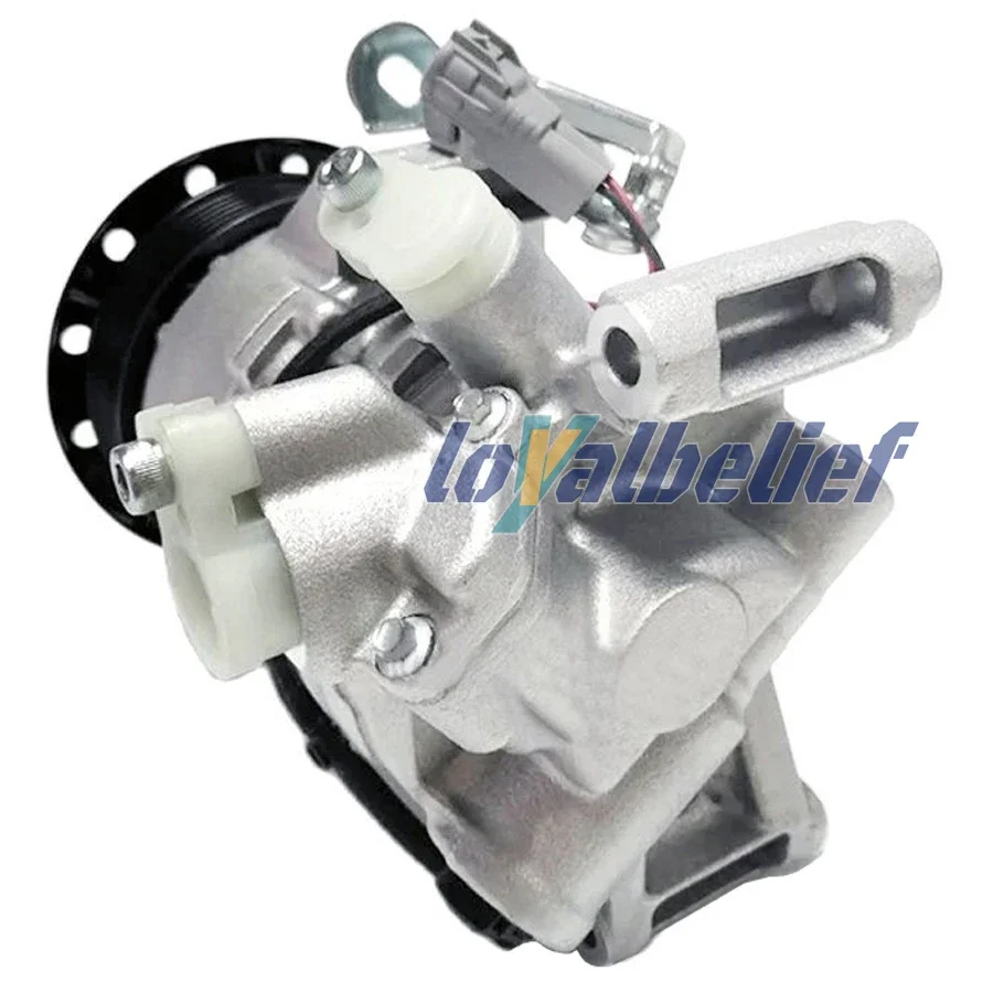 Factory Sale 5SER09C AC Compressor For Toyota Yaris 05-11 Vitz Sienta ...