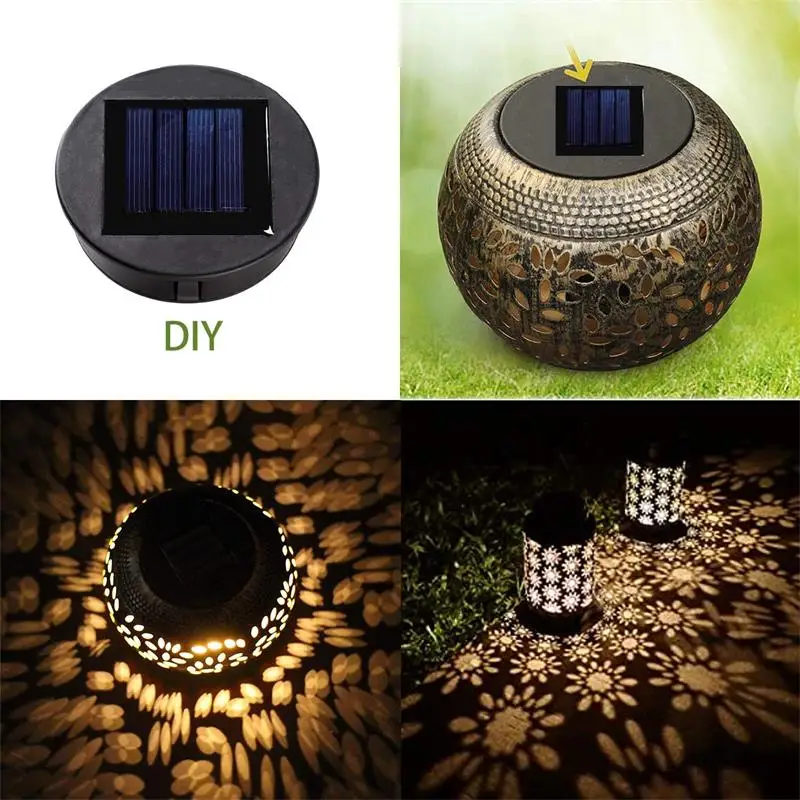 2-Pcs-Replacement-Solar-Light-Parts-Solar-Light-Inserts-for-Lanterns ...