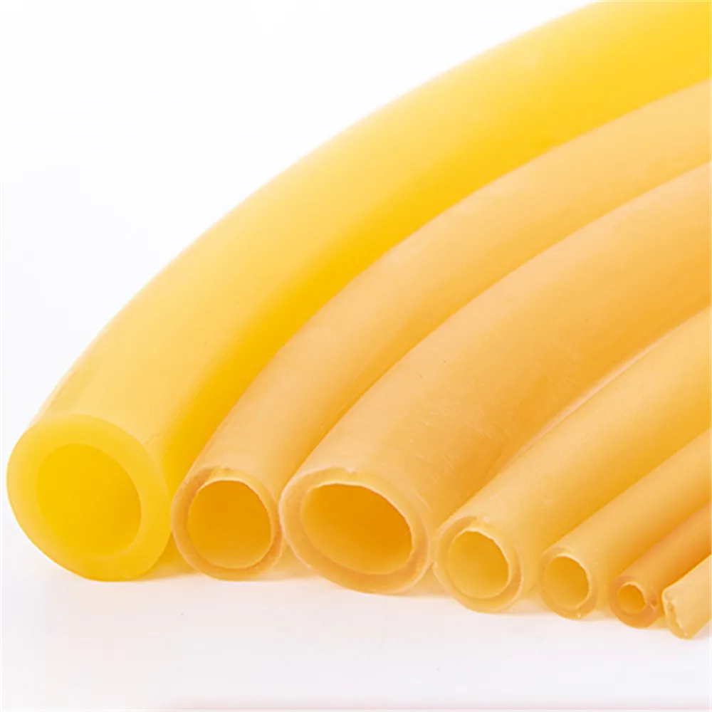 High-Resilient-Elastic-Surgical-Medical-Tube-Slingshot-Catapult-Nature ...