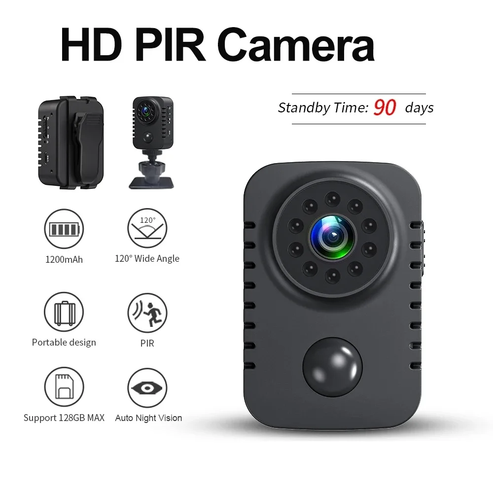 MD29-HD-Mini-Body-Camera-1080P-Security-Pocket-Cameras-Motion-Activated ...
