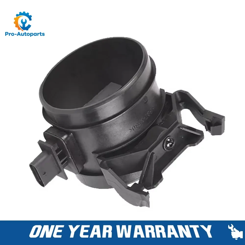 A2730940648 Mass Air Flow Meter MAF Sensor for Mercedes-Benz W204 W203 ...