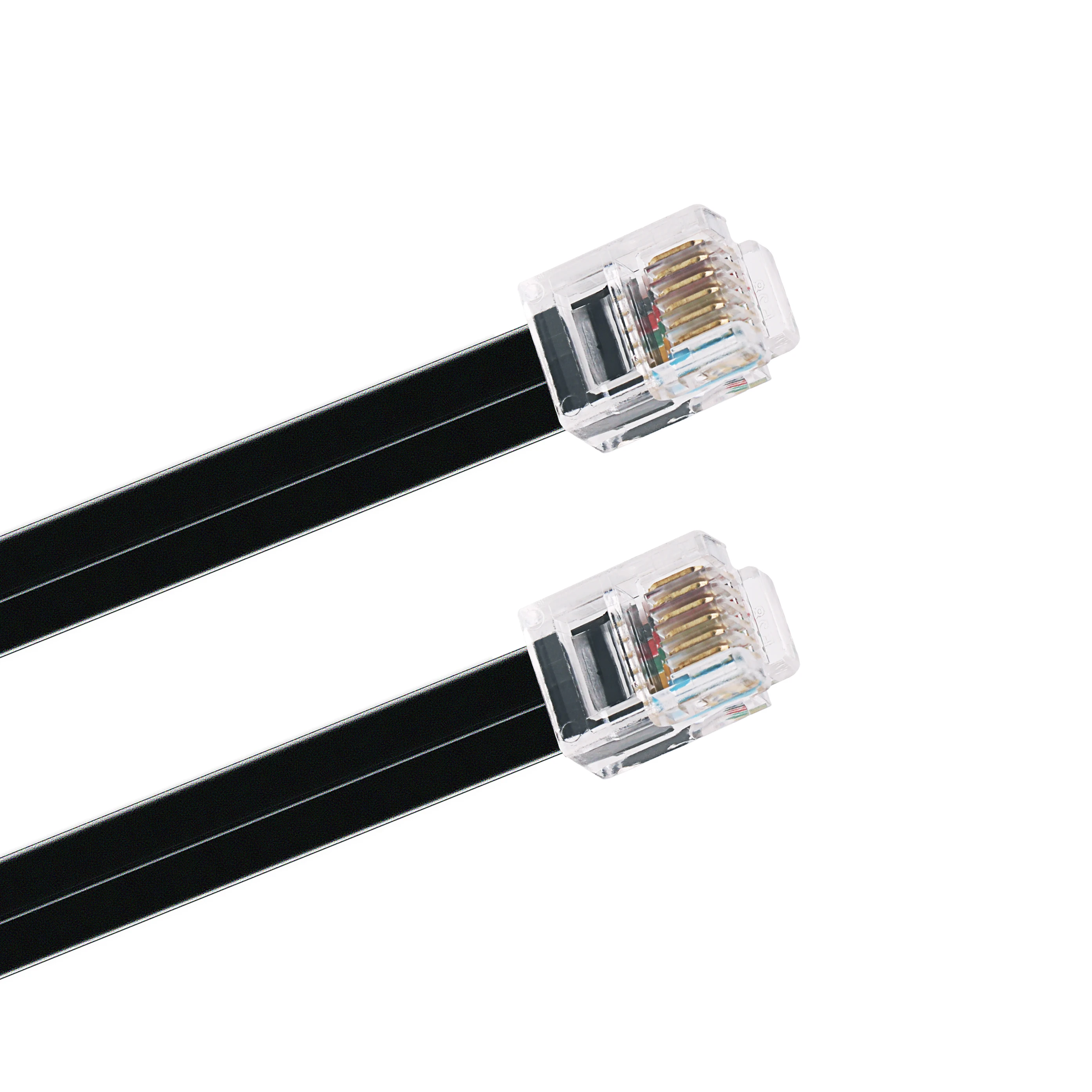 RJ12-6P6C-to-RJ12-6P6C-Cable-for-Replacing-Fanatec-ClubSport-Shifters ...