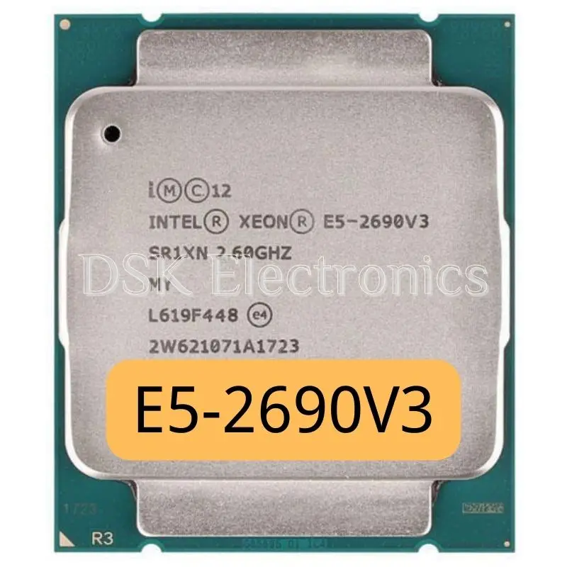Intel-Xeon-E5-2690-V3-Processor-SR1XN-2-6Ghz-12-Core-30MB-Socket-LGA ...