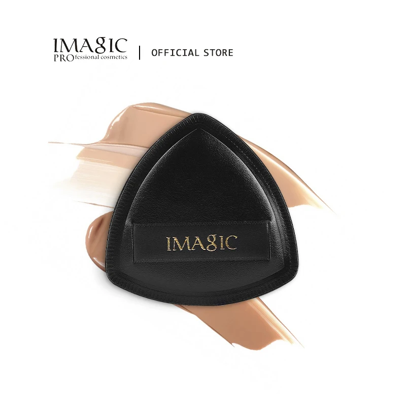 IMAGIC-Air-Cushion-Puff-Soft-Concealer-Makeup-Elastic-Marshmallow ...