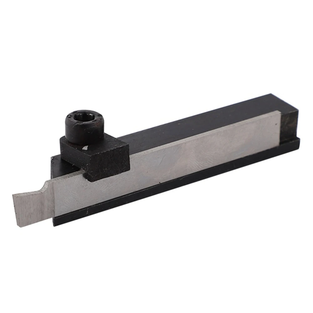 Parting Off Tool Holder with Parting Blade SIEG S / N: 10145 Cut-Off ...