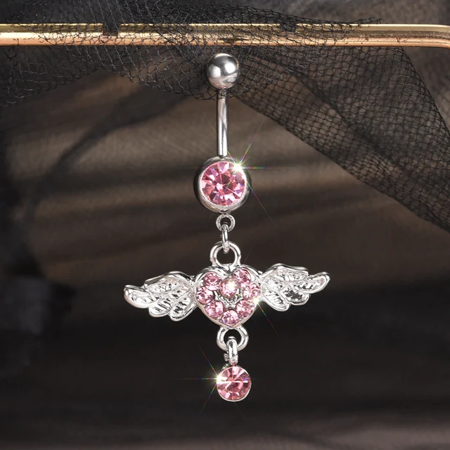 Gioielli Piercing All'ombelico Piercing Ombelico STROILI