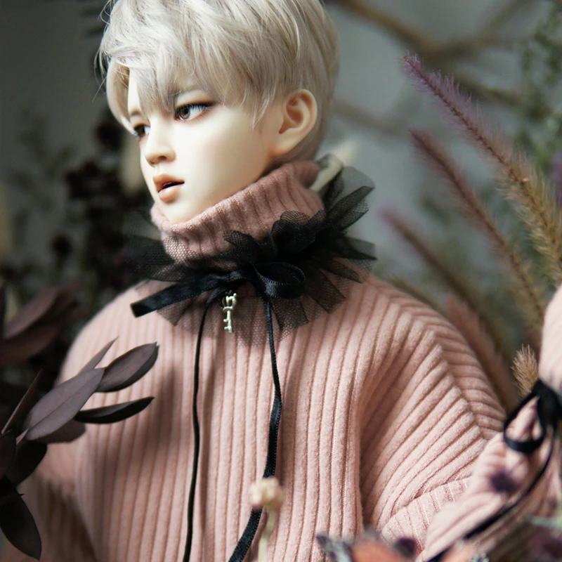 Bjd Doll Kpop