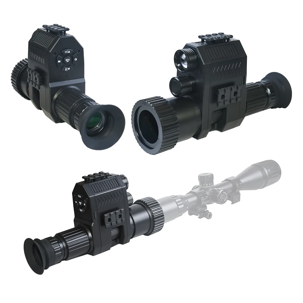 1080P-Digital-Night-Vision-Monocular-Infrared-Night-Vision-Scope-with ...