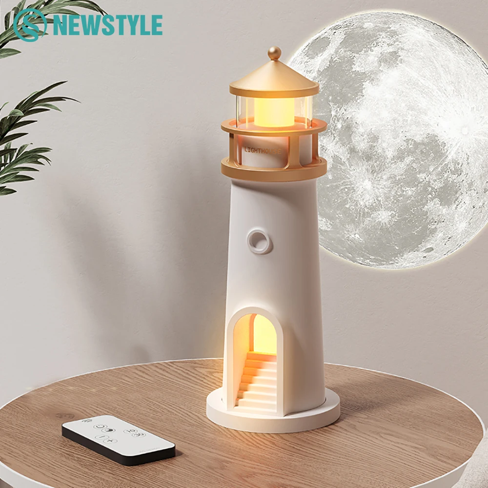 Ambient-Moon-Projection-Light-Bluetooth-Music-Motion-Sensor-Desktop ...