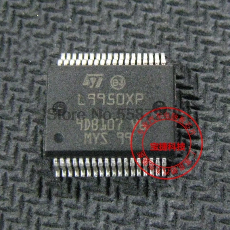 10PCS-LOT-L9950XP-L9950-SSOP36-automotive-computer-board-power-management-chip-For-Magotan-Lift ...