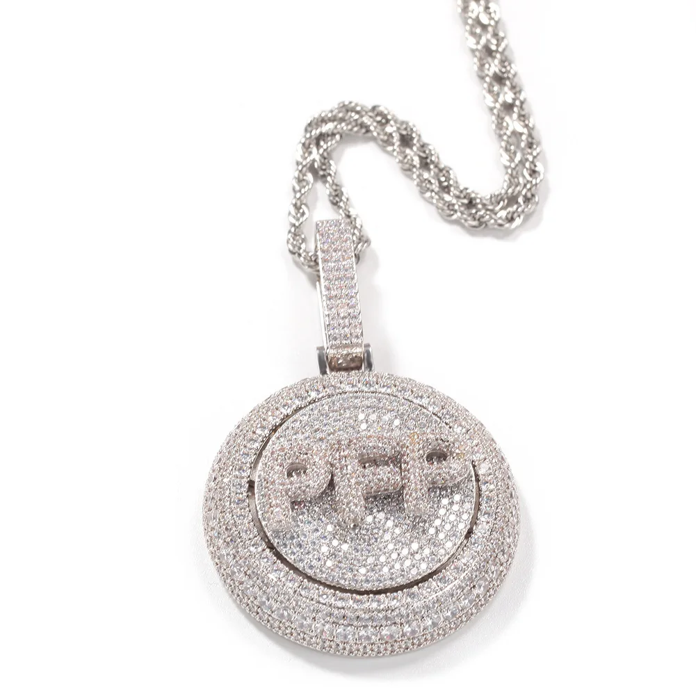 Ice Age 1 Necklace