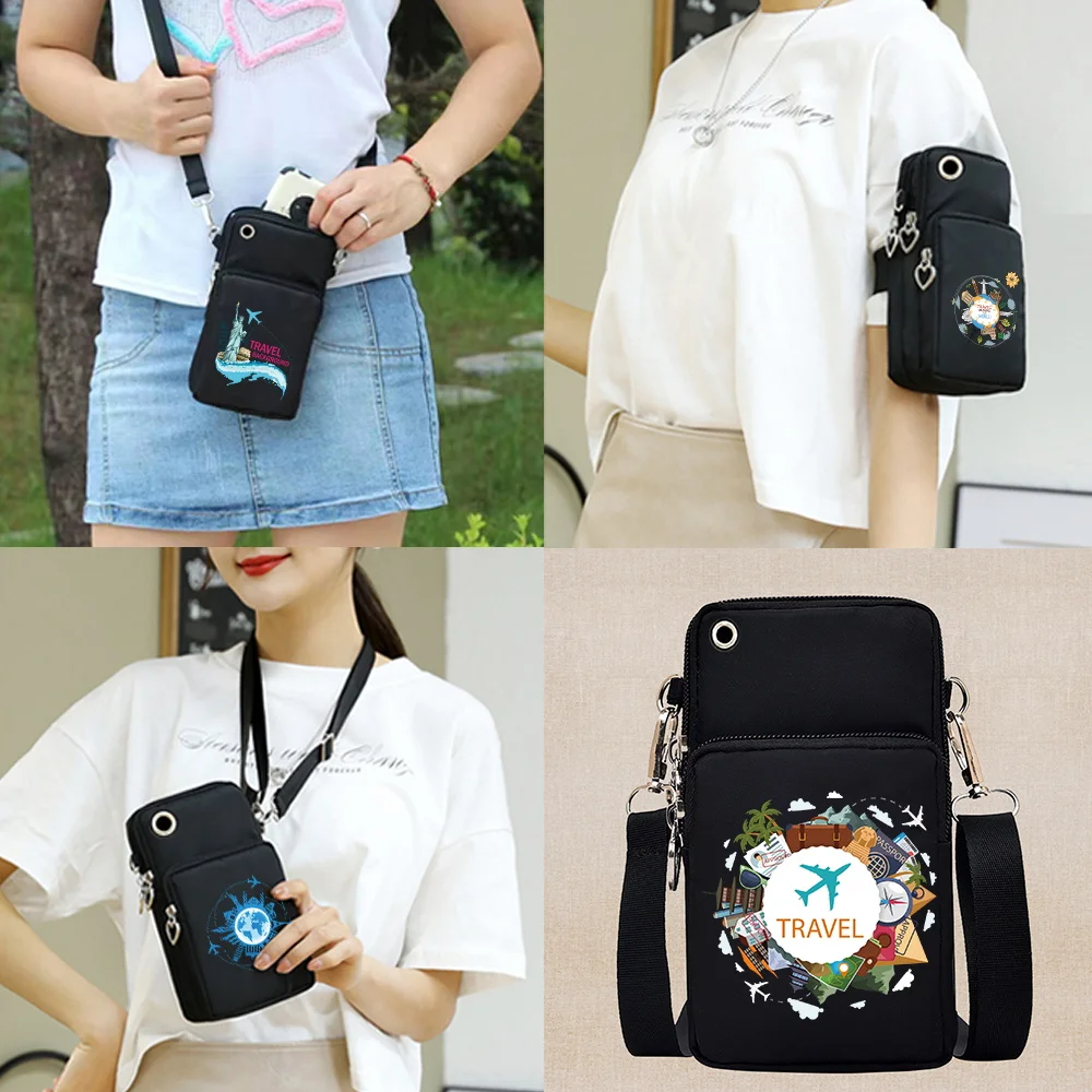 Mobile-Phone-Shoulder-Bag-Universal-for-Samsung-iphone-Huawei ...