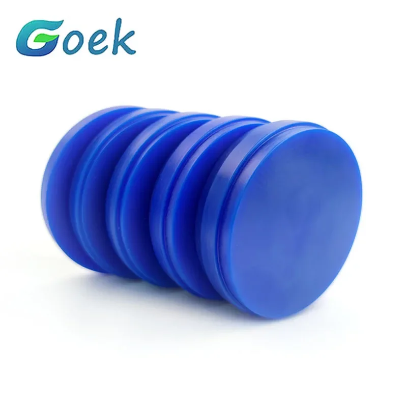1-Piece-Dental-Blue-Wax-Blocks-Carving-Disc-98-10-25mm-CAD-CAM-Blank ...