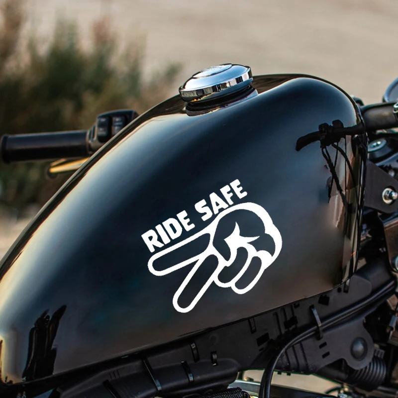 Stickers For Motorcycle