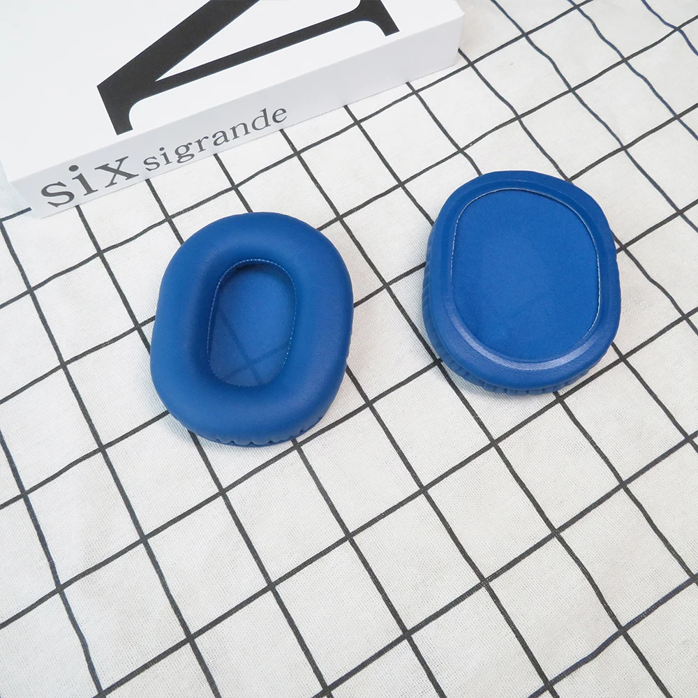 Generic Rp Hc200 Earpads For Panasonic Rp-Hc200 Headphone Ear Pads ...