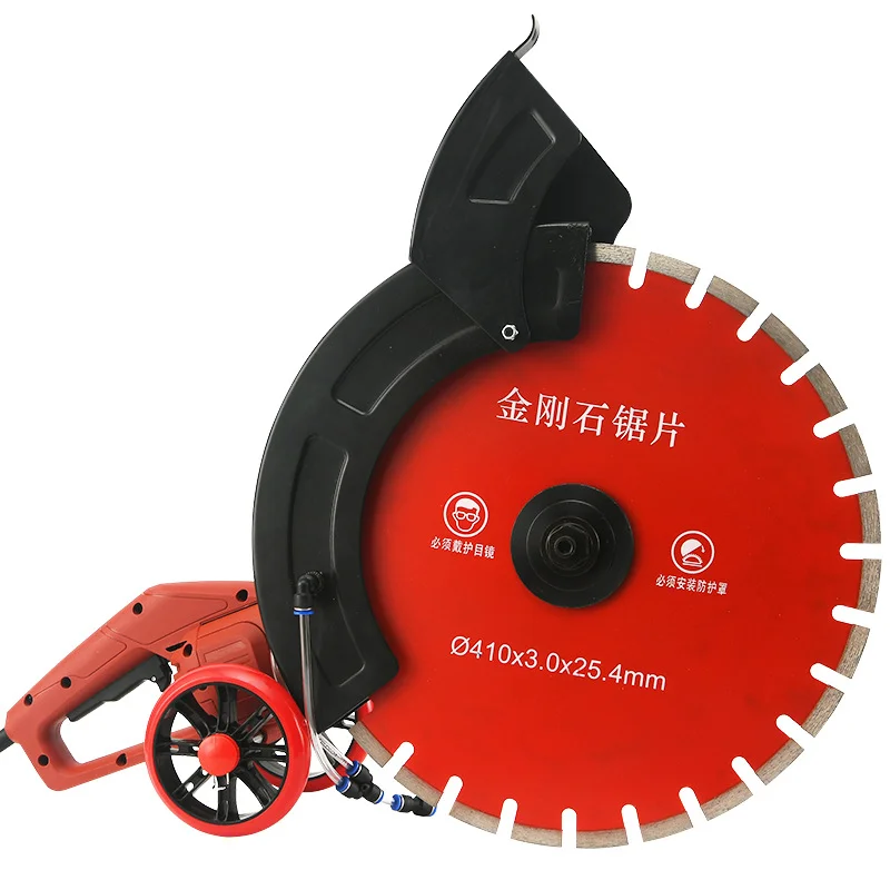 4108-Wall-Slotting-Machine-Electric-Slotting-Machine-Concrete-Cutting ...