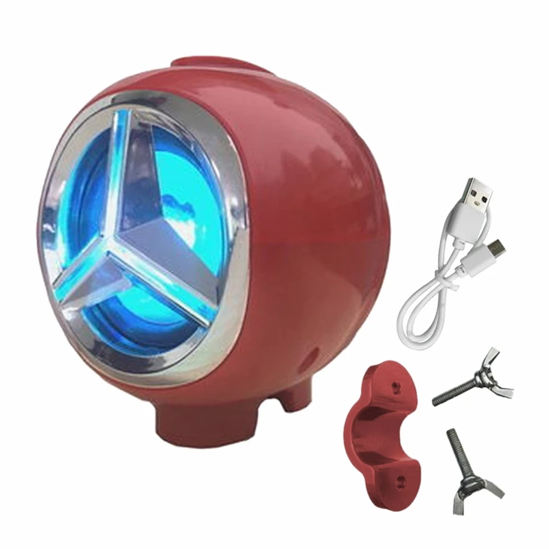 TWS-Wireless-Waterproof-Hifi-Radio-FM-USB-Speakers-Audio-Mini-Sound ...