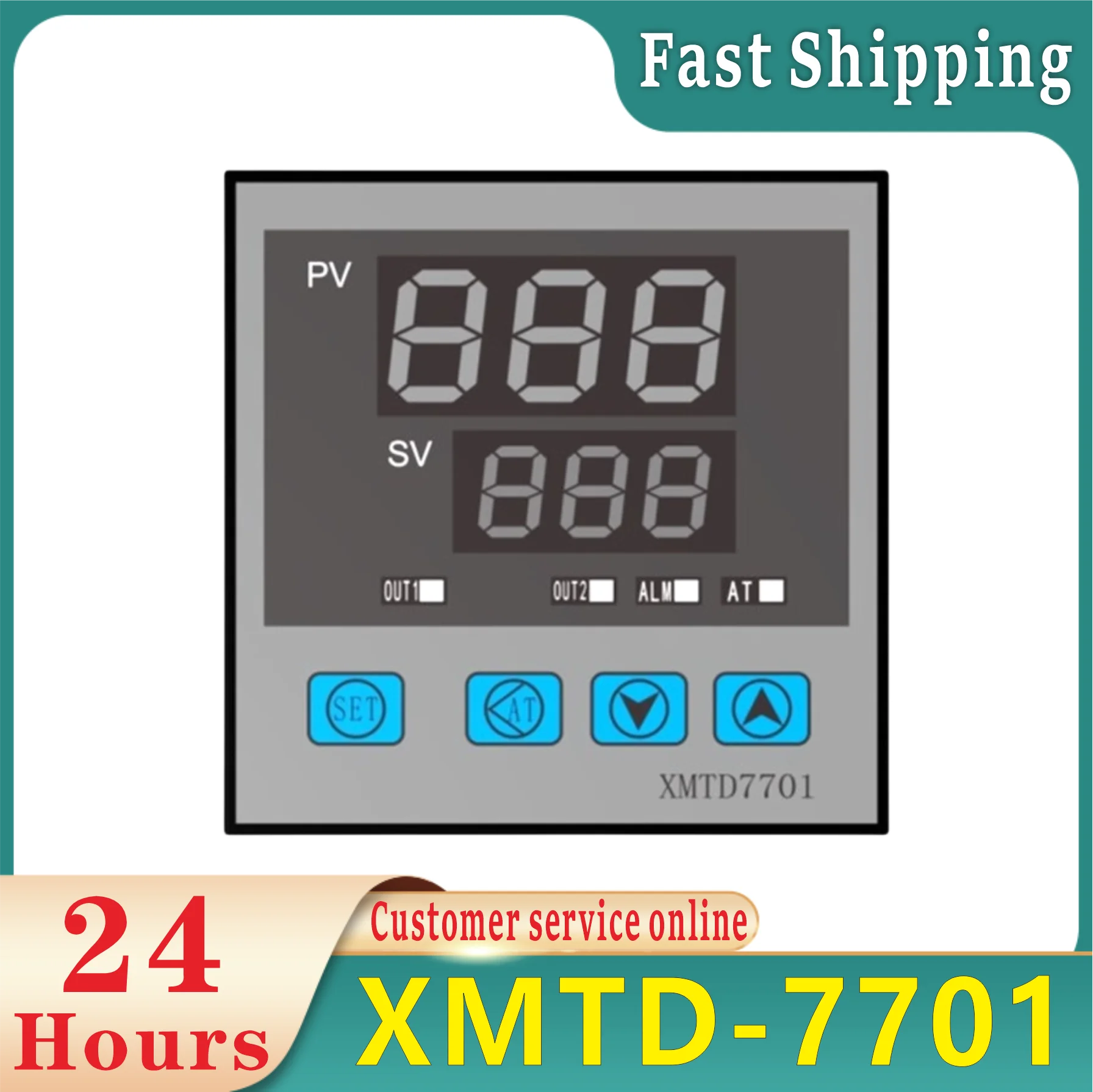 New original XMTD-7701 PID - AliExpress 44
