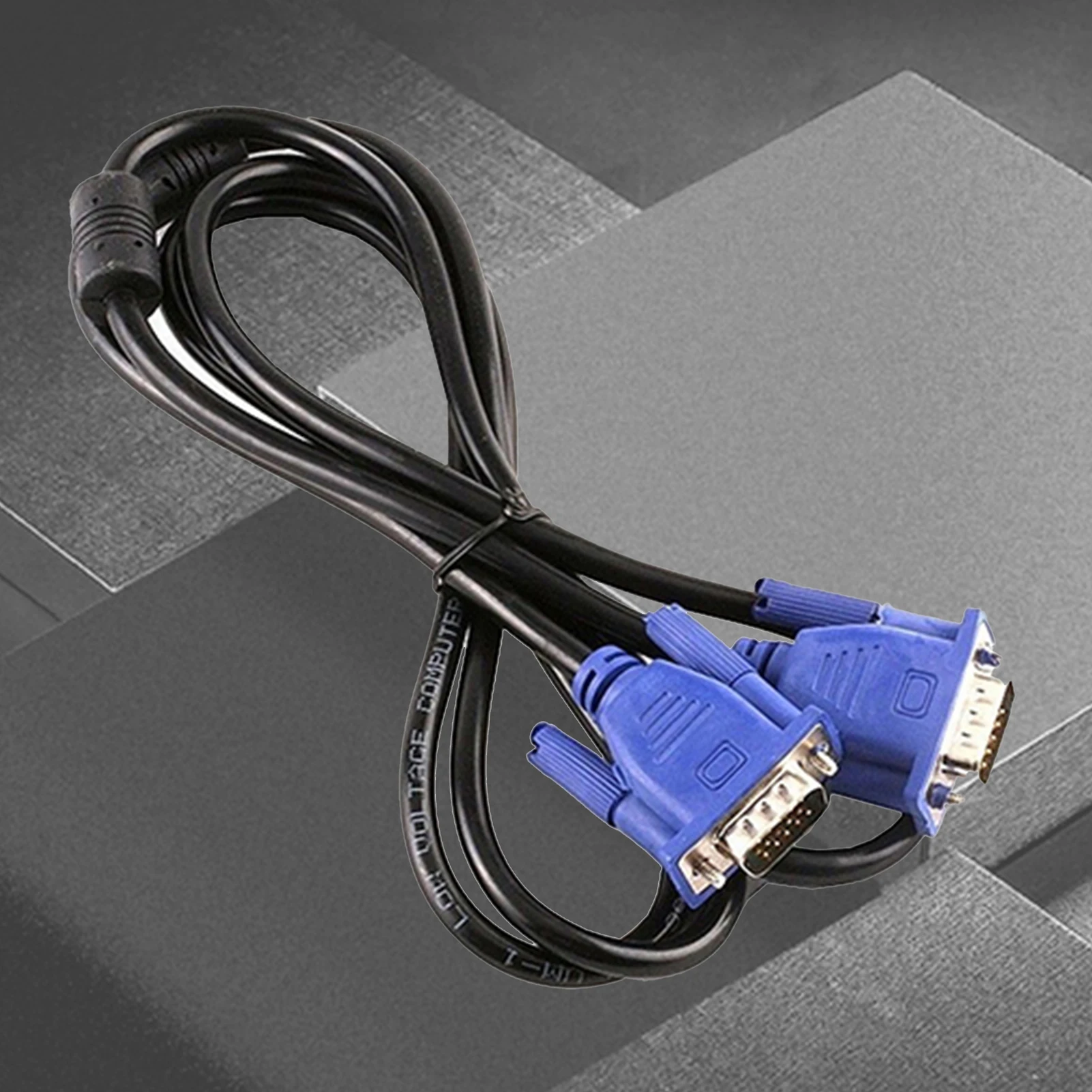 Male Vga Cords