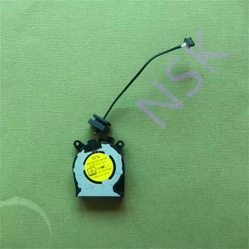 Original-FOR-Dell-Latitude-7202-DFS270705PQ0T-FOR-FGBR-5V-0-5A-DH94J ...